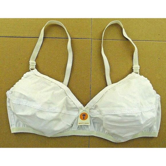 Mighty Hugs | Intimates & Sleepwear | New Mighty Hugs Bra Crisscross ...